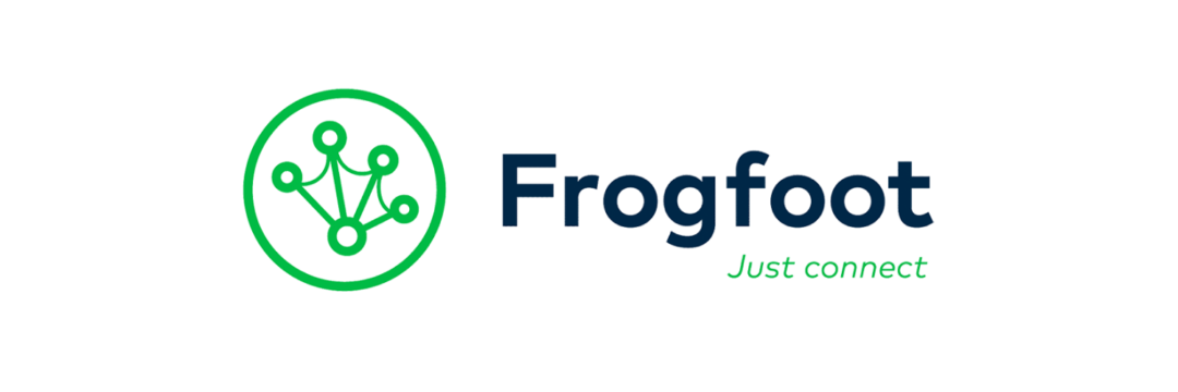 FrogFoot - Hitech Fibre